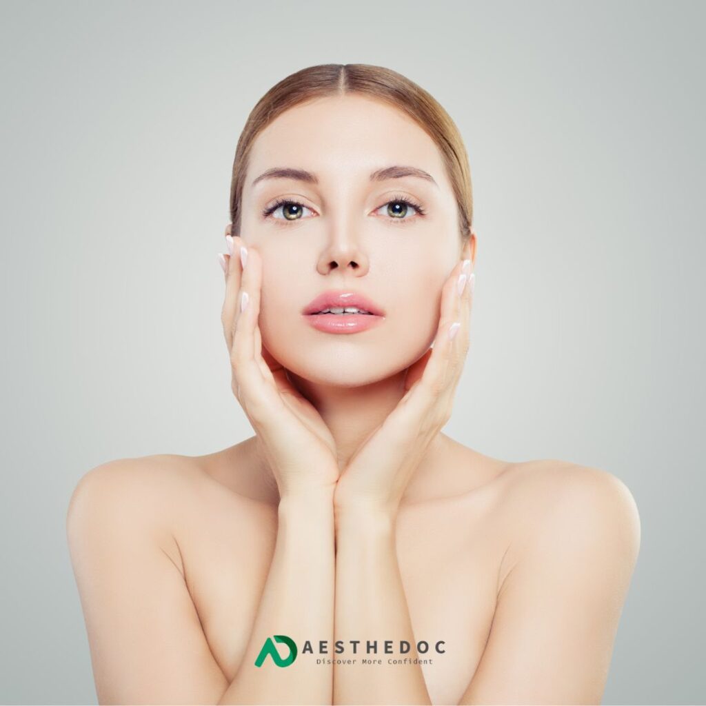 Face Lift the Non-Surgical Options Benefits - Aesthedoc Clinic