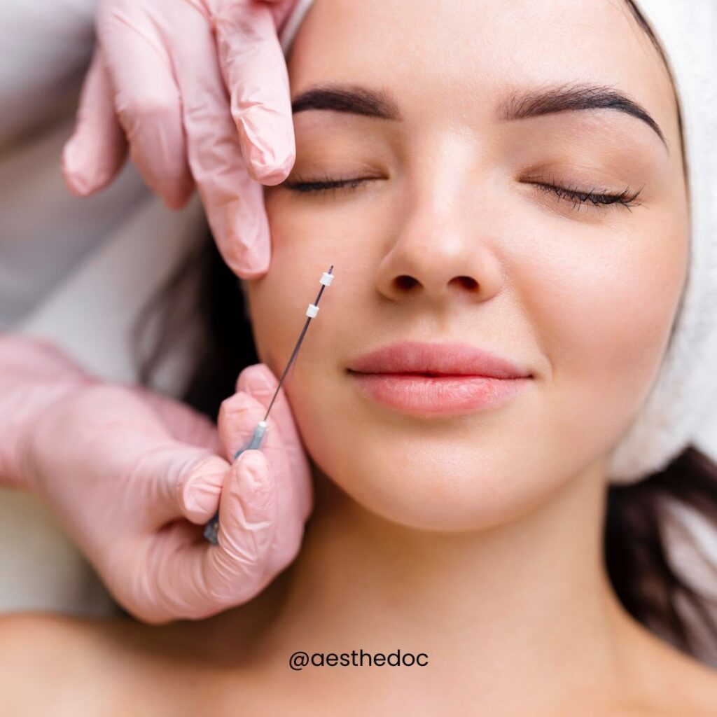 Face Lift in Islamabad, Laser HIFU Thread Filler Rawalpindi