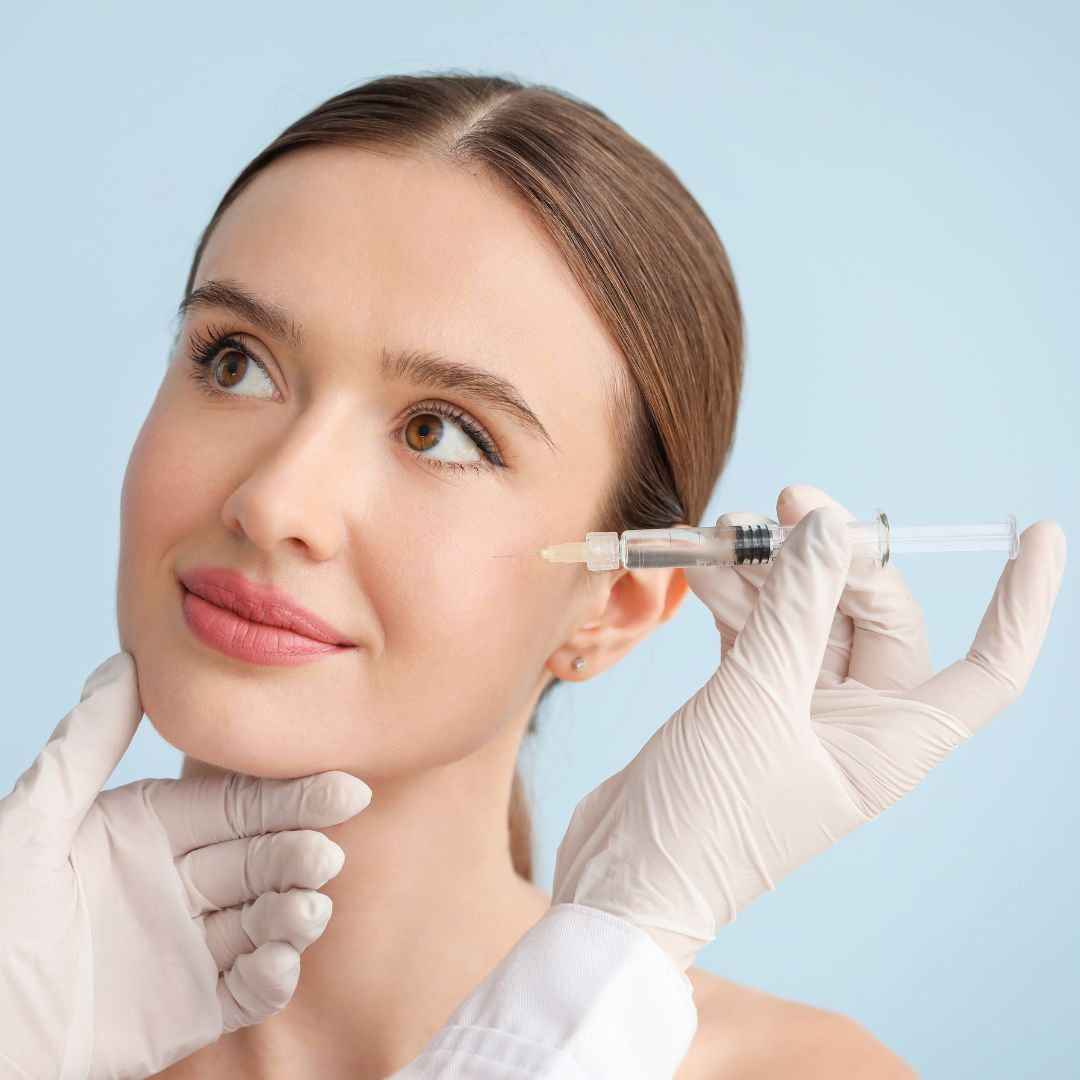 Face Lift Dermal Fillers Islamabad & Rawalpindi, Aesthedoc