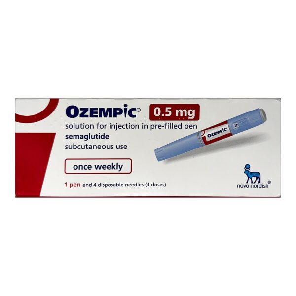 Ozempic Price in Pakistan 2026 | Updated Cost & Dosage